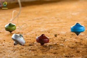 Top 10 Ultimate Traditional Indian Games for Kids