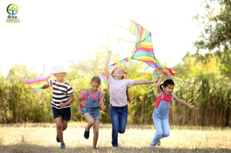 Top 10 Ultimate Traditional Indian Games for Kids