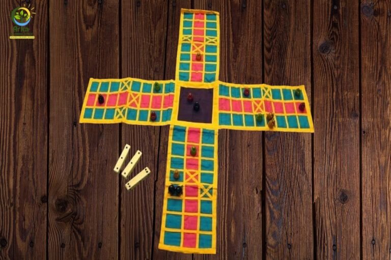 Top 10 Ultimate Traditional Indian Games for Kids