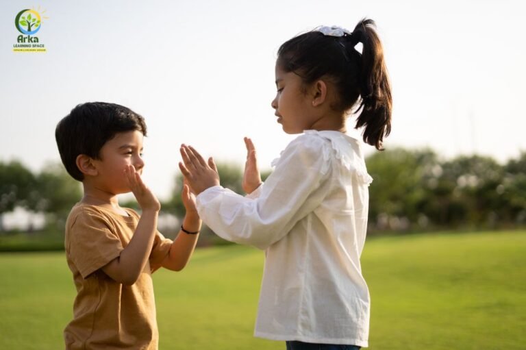 The Role of Play in Child Development: Benefits & Insights